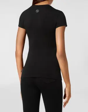 Philipp Plein T-shirt Round Neck