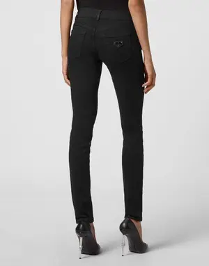 Philipp Plein Jeans Slim Fit