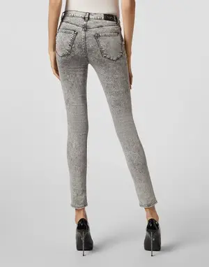 Philipp Plein New Jegging Statement