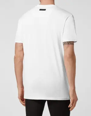 Philipp Plein T-shirt V-neck Ss