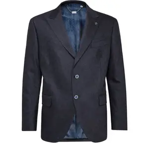 BILLIONAIRE Blazer Crest - Darkblue