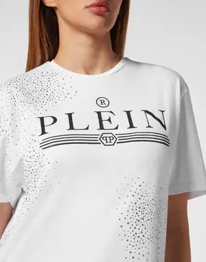 Philipp Plein T-shirt Fit