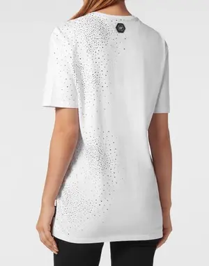 Philipp Plein T-shirt Fit