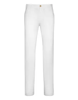 BILLIONAIRE Jeans Regular Fit Double B - White