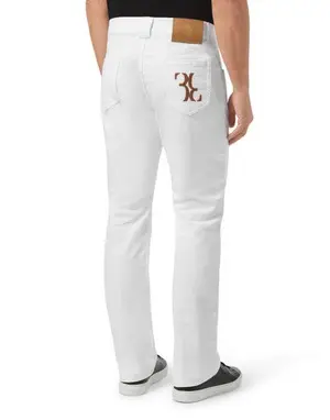 BILLIONAIRE Jeans Regular Fit Double B