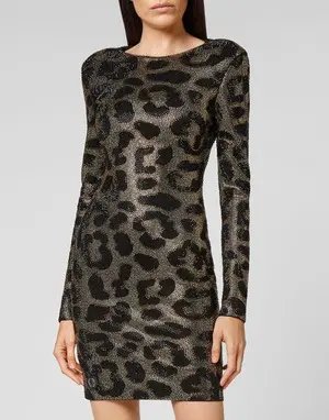 Philipp Plein Short Dress