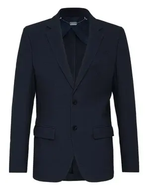 BILLIONAIRE Blazer Crest