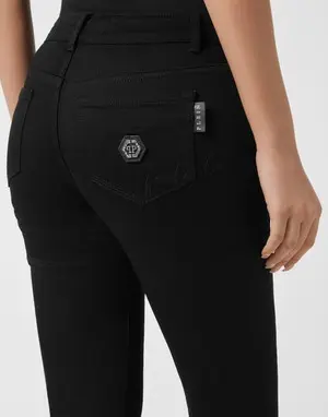 Philipp Plein Jeggings Fatale