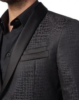 BILLIONAIRE Blazer