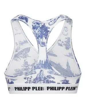 Philipp Plein Bra En Plein Air