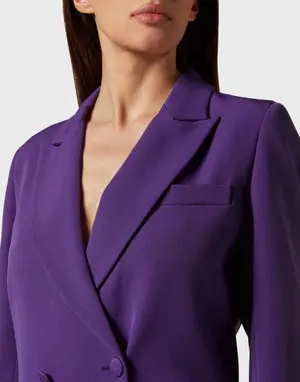 Philipp Plein Cady Blazer