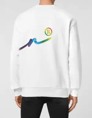 Philipp Plein Sweatshirt Signature