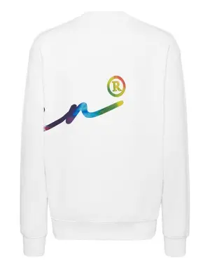 Philipp Plein Sweatshirt Signature