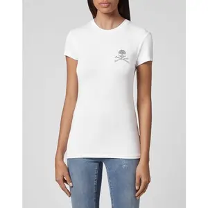 Philipp Plein T-shirt Round Neck