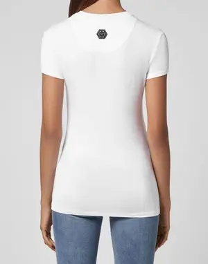 Philipp Plein T-shirt Round Neck