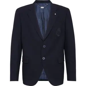 BILLIONAIRE Blazer - Darkblue