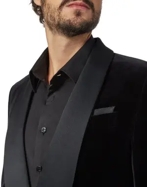 BILLIONAIRE Blazer