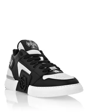 Philipp Plein Low Top Sneakers Phantom Kicks