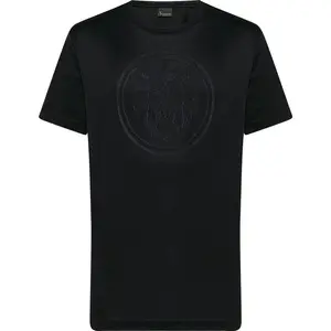 BILLIONAIRE T-shirt Round Neck Ss Lion