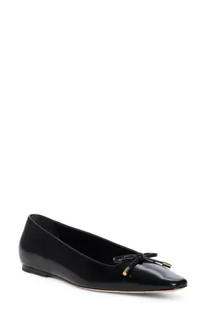 Paige Wiley Flat