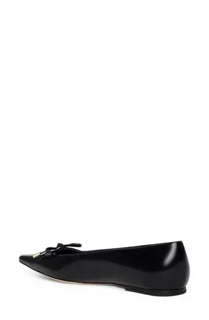 Paige Wiley Flat