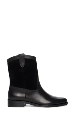 Paige Rye Bootie