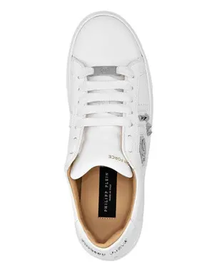 Philipp Plein Low-top Sneakers Arrow Force
