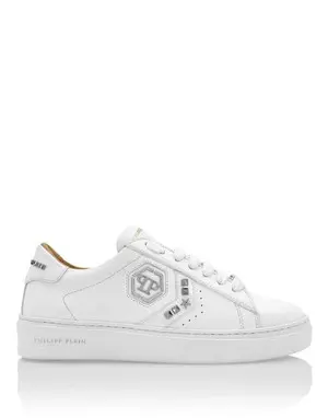 Philipp Plein Low-top Sneakers Arrow Force