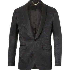 BILLIONAIRE Blazer