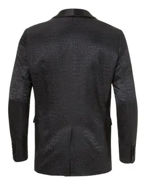 BILLIONAIRE Blazer