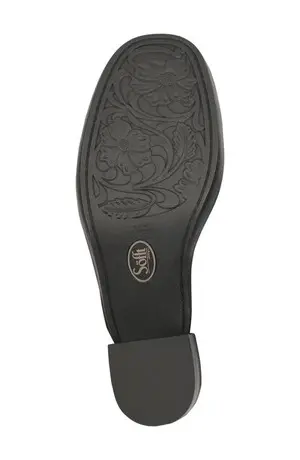 SOFFT Kristen Leather Knee High Boot