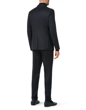 BILLIONAIRE Blazer Shawl Lapel