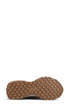 Vaneli Quota Leather Sneaker - Taupe