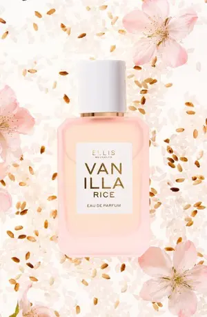 ELLIS BROOKLYN Vanilla Rice Eau De Parfum