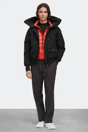 Canada Goose Chilliwack Bomber