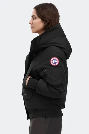 Canada Goose Chilliwack Bomber