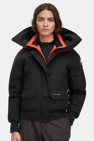 Canada Goose Chilliwack Bomber