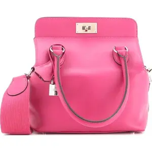 Hermès Toolbox Bag Swift 20 - Pink