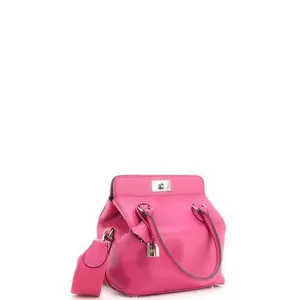 Hermès Toolbox Bag Swift 20