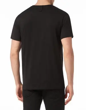 BILLIONAIRE T-shirt Round Neck