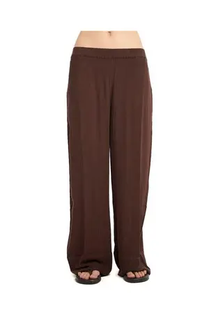 BEACH LIFE BY GOTTEX Resort Beach Pants Cover-up