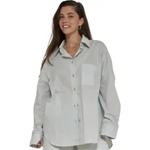 BEACH LIFE BY GOTTEX Harper Button Down Top