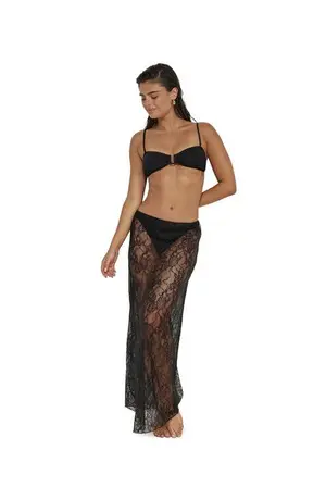BEACH LIFE BY GOTTEX Lady Lace Skirt