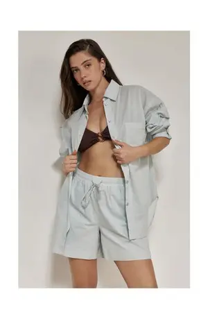 BEACH LIFE BY GOTTEX Harper Shorts
