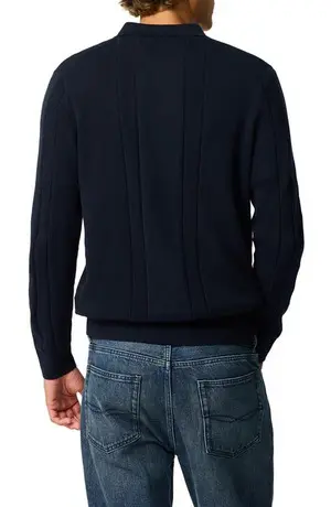 Rodd & Gunn Quinns Cardigan