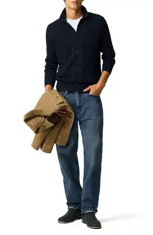 Rodd & Gunn Quinns Cardigan