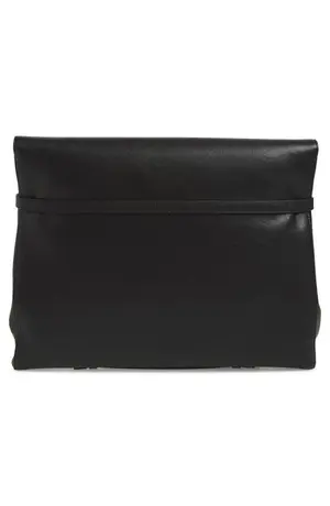Dolce & Gabbana Leather Crossbody Bag