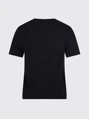 AMI Paris Cotton Logo T-shirt