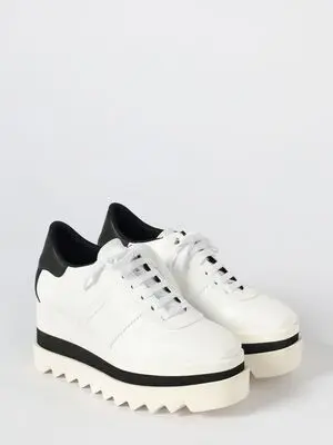 Stella McCartney Oxford Shoe
