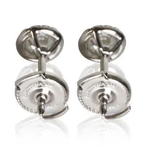Tiffany & Co. Diamond Soleste Earrings